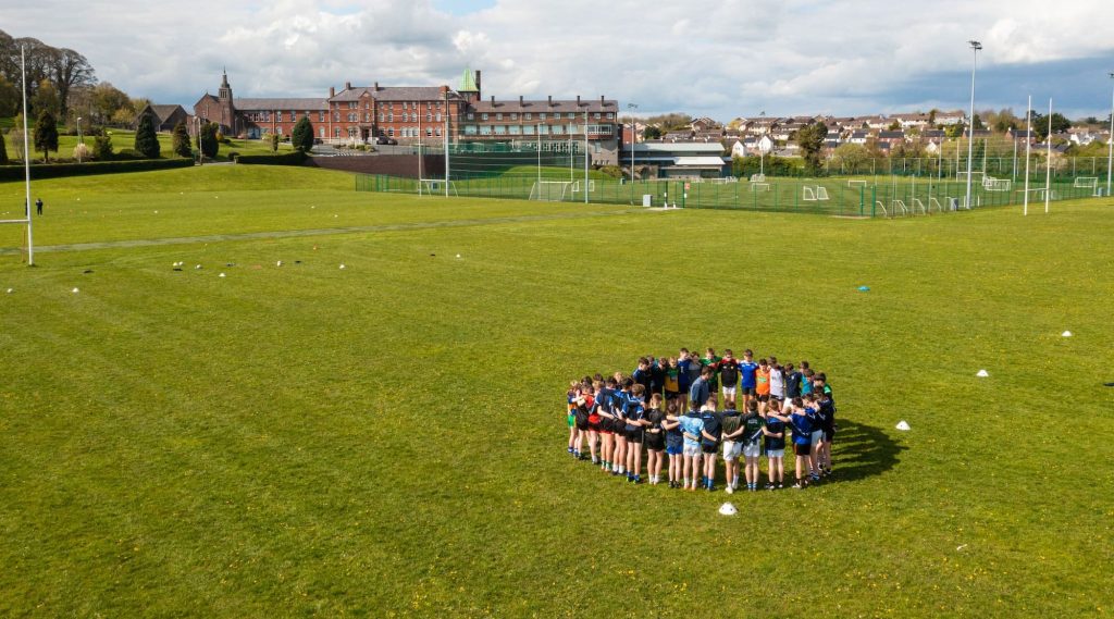 Publications – St. Colman's College – Violet Hill, 1823